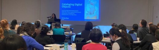 Annual Meeting – CEAL: Council on East Asian Libraries